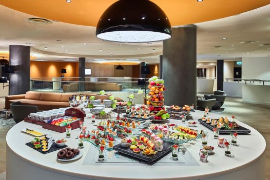 Novotel в России — бронирование на официальном сайте Accor, актуальные ...