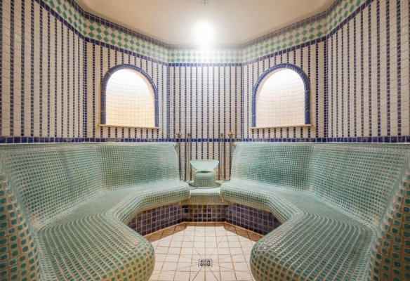 Отель Arthurs SPA Hotel by Mercure 4* — Цены на официальном сайте Accor